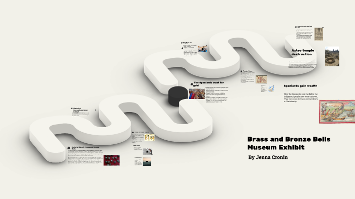 Brass and Bronze Bells by Jenna Cronin on Prezi