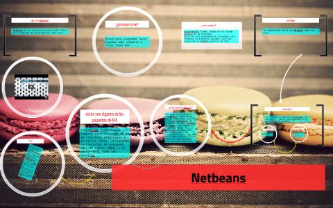 que es netbeans by on Prezi