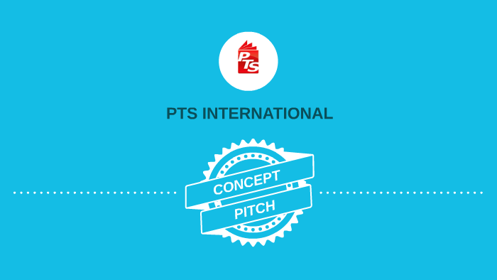 PTS International Concept Pitch by Ismadi Mohd Isa on Prezi