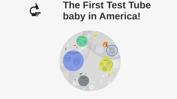 First Test Tube baby in America! by Korie Near on Prezi