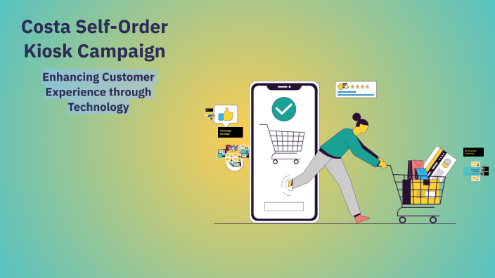 Costa Self-Order Kiosk Campaign by Sahima on Prezi