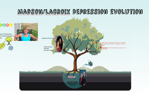 Madson/Lacroix Depression family Tree by Morgan Madson on Prezi