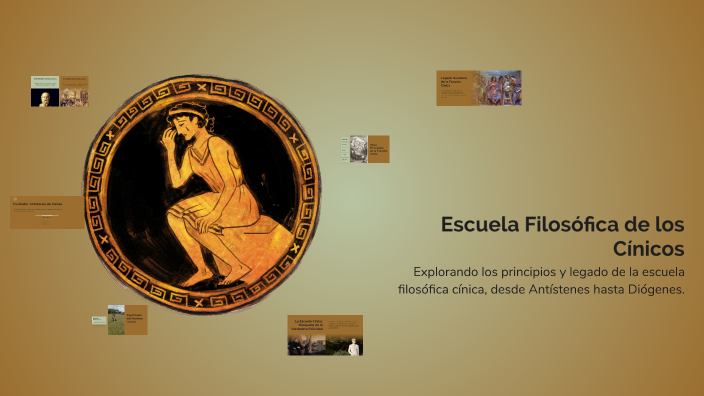 Escuela Filosófica de los Cínicos by lizzy flores on Prezi