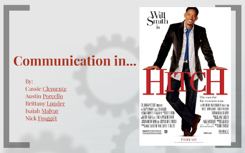 Hitch by Cassie Clemente on Prezi