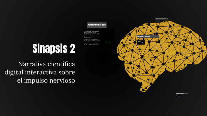 Sinapsis 2 by Erick Cubilla on Prezi