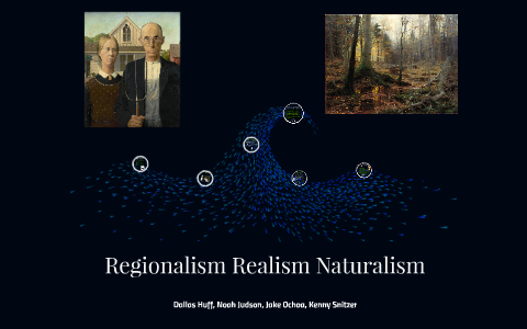 Regionalism Realism Naturalism by yolo swag on Prezi