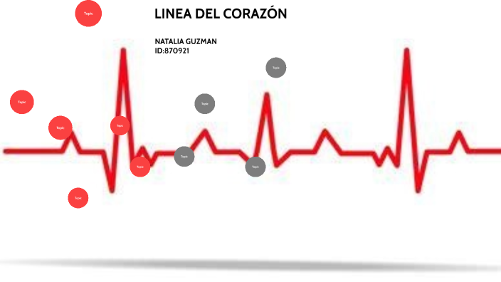 LINEA DEL CORAZON by Natalia Alfonsina on Prezi