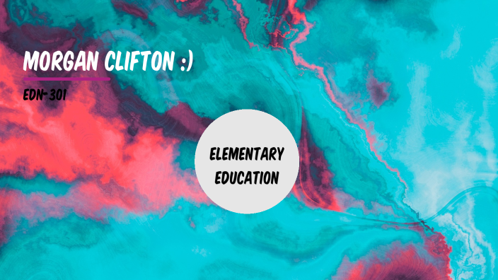 Module 0: Introduction by Morgan Clifton on Prezi