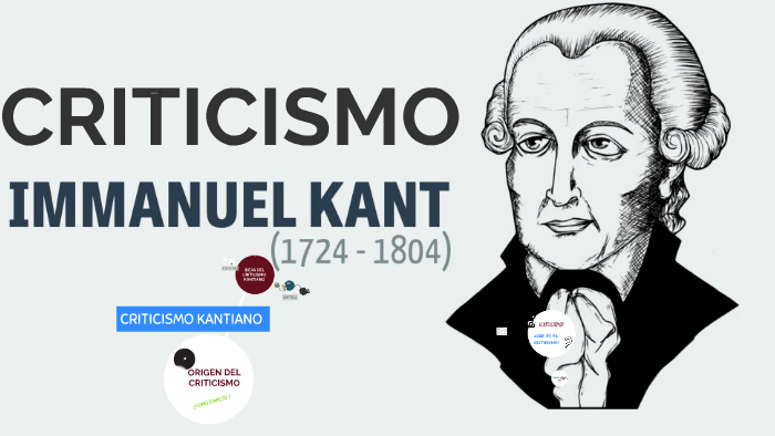 CRITICISMO by mu sic on Prezi