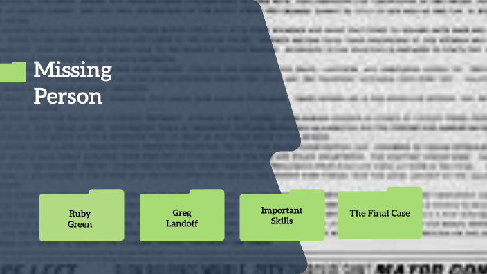 Explorations by Whitney Hobson on Prezi