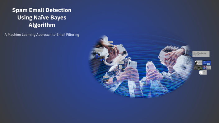 Spam Email Detection Using Naïve Bayes Algorithm by Gunna Sai Theja on ...