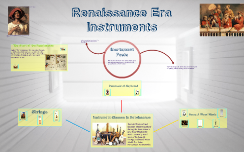 Renaissance Era Instruments by Andrew Westfall on Prezi