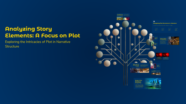 Analyzing Story Elements: A Focus on Plot by Jay Alvin Mariano on Prezi