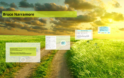 Bruce Narramore by Mary Ilagan on Prezi