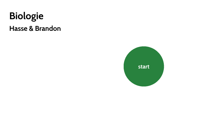 bio opdracht Brandon & Hasse by brandon vossestein on Prezi