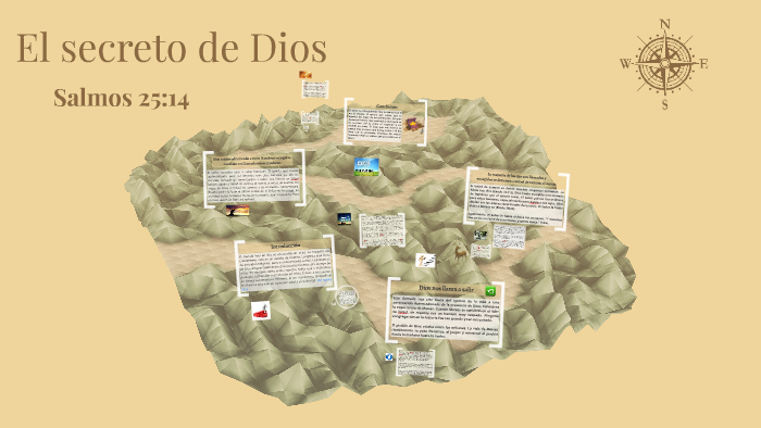 El toque de Dios by Cesar Tejeda