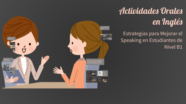 Actividades Orales en Inglés by ENRIQUE ROSERO on Prezi
