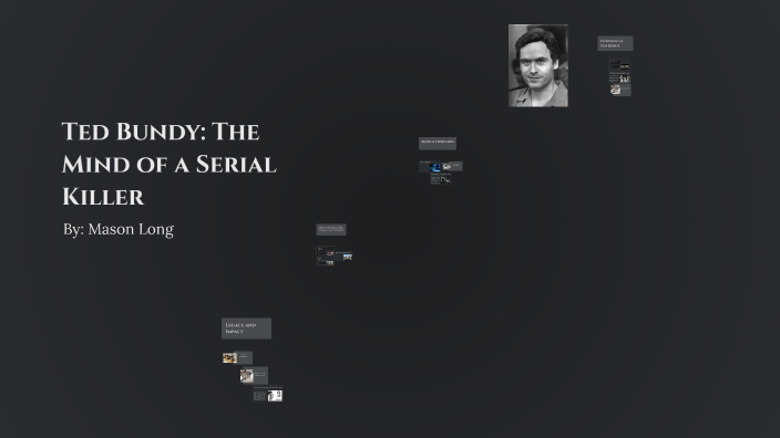 Ted Bundy: The Mind of a Serial Killer by Mason Long on Prezi