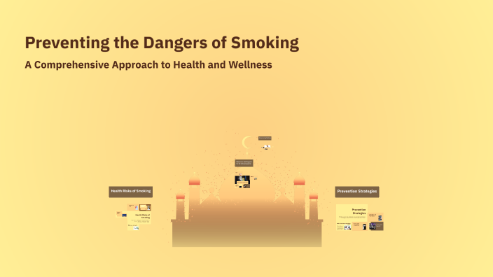 Preventing the Dangers of Smoking by ANDRA ANGELIA LODO on Prezi