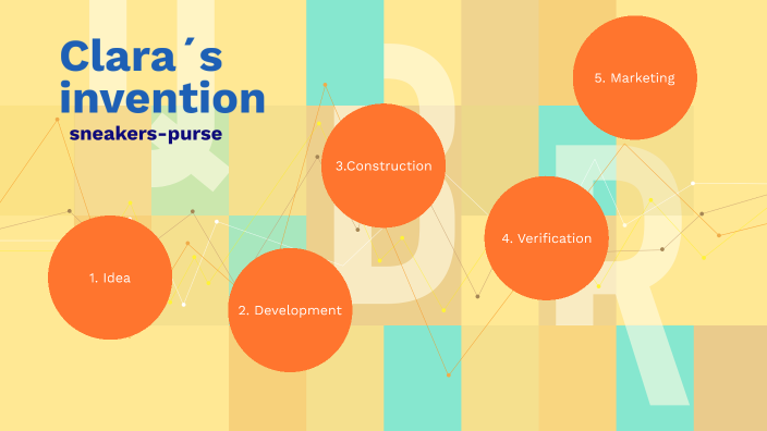 Invention by CLARA GÓMEZ ALONSO on Prezi