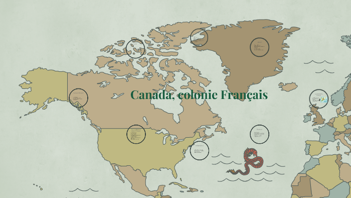 Canada colonie Français by iris Bo on Prezi