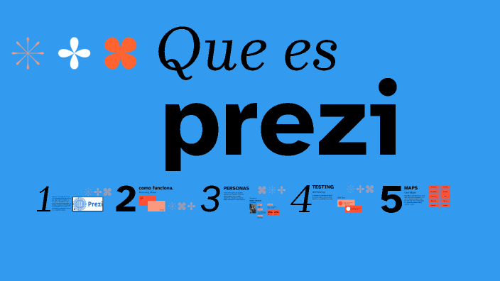 QUE ES PREZI by alejandra sarmiento on Prezi