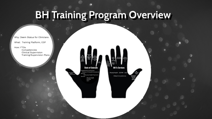 BH Training Overview - JH by Sd Edmonds on Prezi