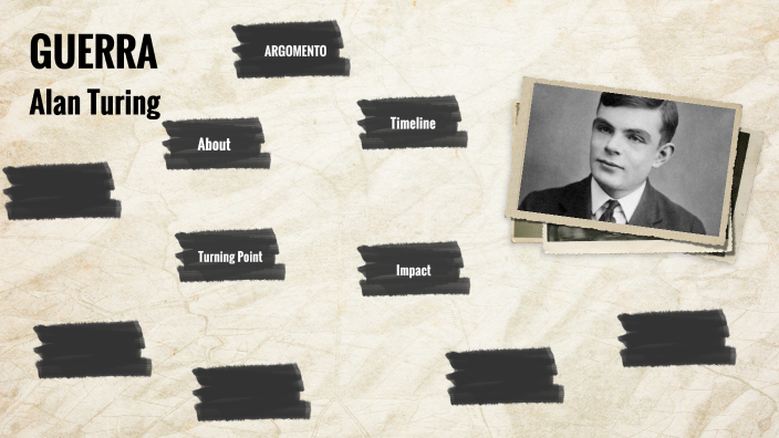 GUERRA by Antonella Conserva on Prezi