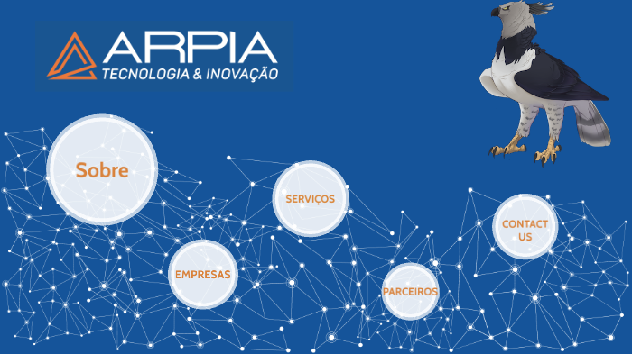 Arpia Tecnologia By On Prezi 