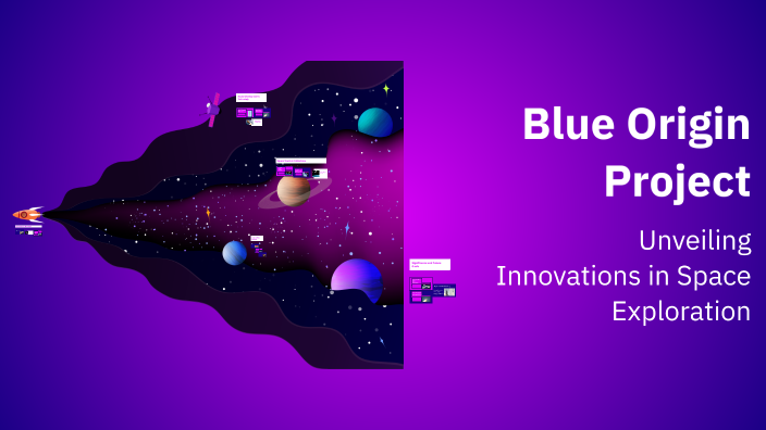 Blue Origin Project by Jack Wright on Prezi