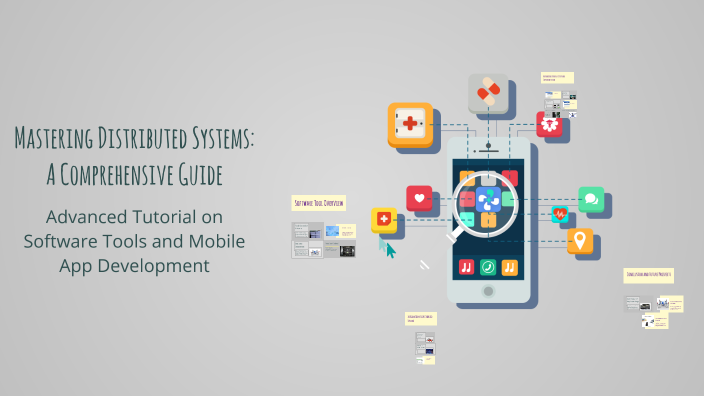 Mastering Distributed Systems: A Comprehensive Guide by damith chandrasekara on Prezi