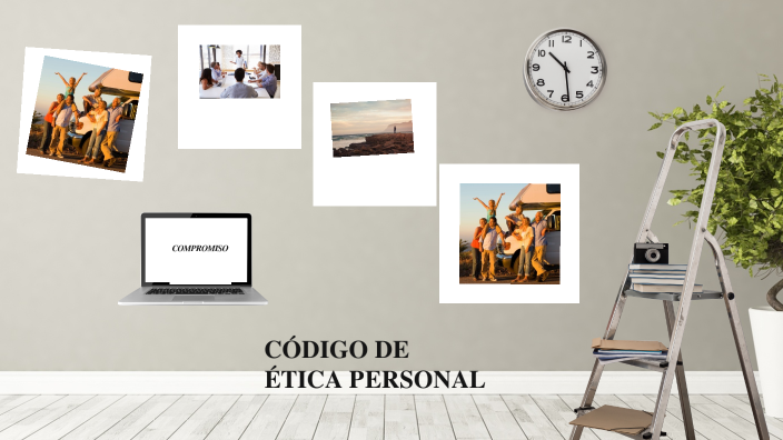 CODIGO DE ETICA PERSONAL by Tatiana Vargas on Prezi