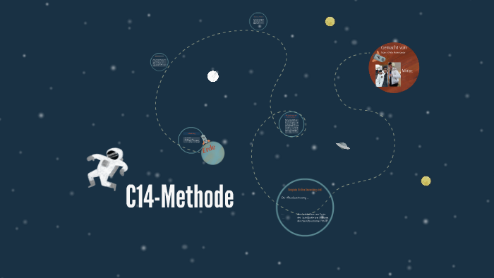 C14-Methode by Fatih Kerem on Prezi