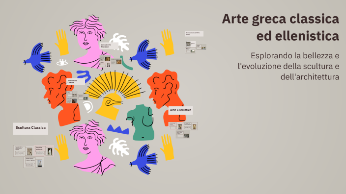 Arte greca classica ed ellenistica by chiara acciardi on Prezi
