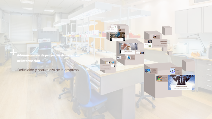Administración de proyectos de sistemas de información by Alexander ...