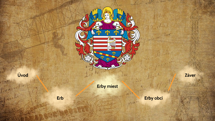 Erby miest Slovenska a obcí Abova by Sonyia Tecáková on Prezi