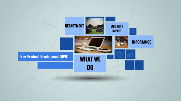NPD Intro by Maria Arroyo on Prezi