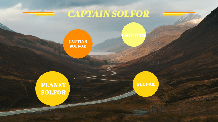 Sulfur by cayden Howard on Prezi