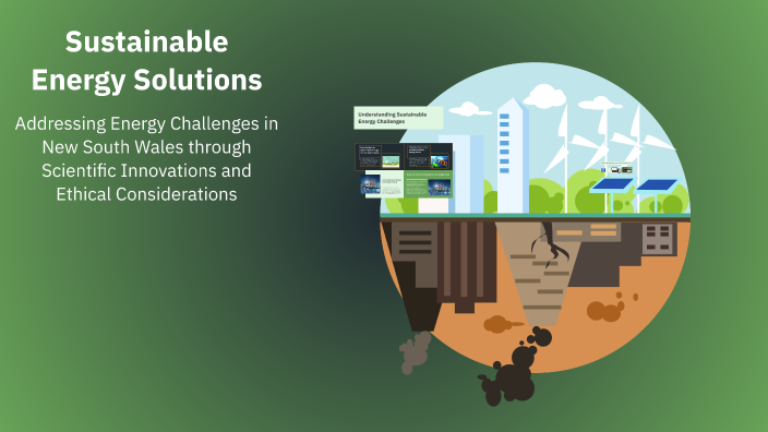 Sustainable Energy Solutions by henry kinch on Prezi
