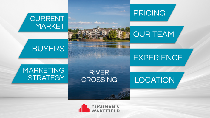 River Crossing by Christine Nealis on Prezi