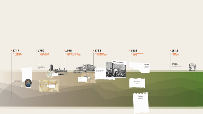 TRASH TIMELINE by Cody Hance on Prezi