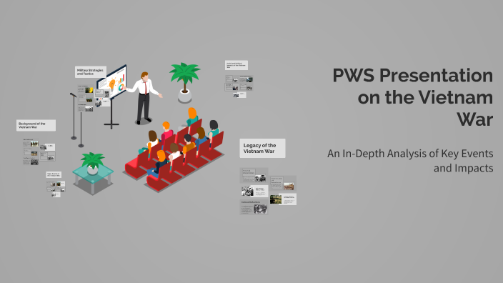 PWS Presentation on the Vietnam War by leon ingen on Prezi