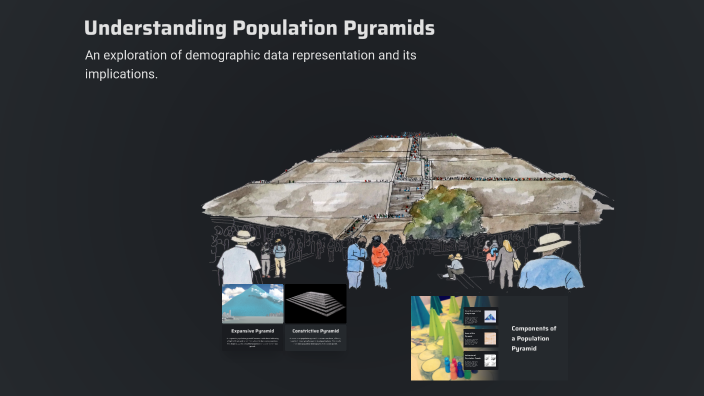Understanding Population Pyramids by Jaylen Pickett on Prezi