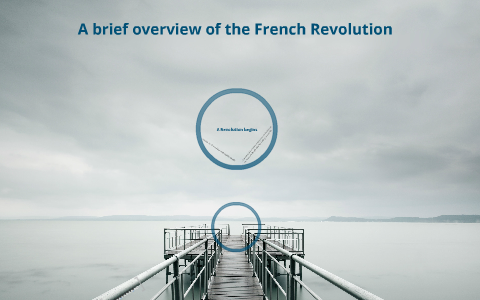 A brief overview of the French Revolution by Tyler Neufeld on Prezi