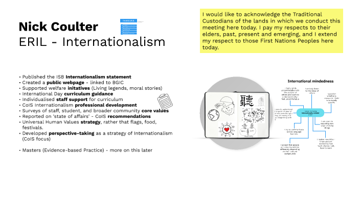 The Outrage of the Incurious by Nick Coulter on Prezi