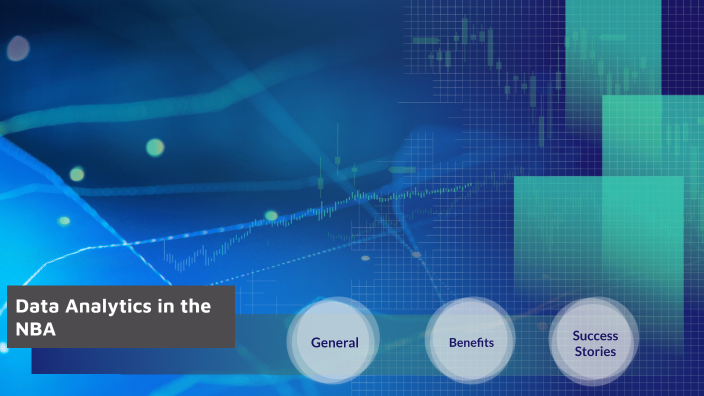 NBA Data Analytics by Grant Holtzer on Prezi