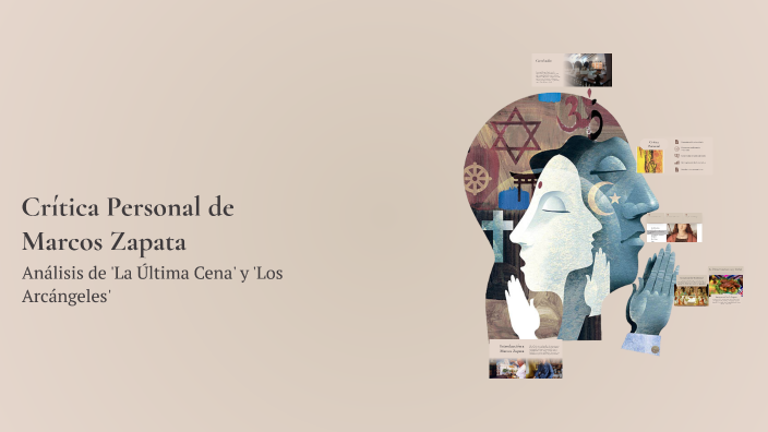 Crítica Personal de Marcos Zapata by HAROL DAVID CORDOVA LEON on Prezi
