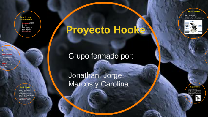 Proyecto Hooke by Jorge Ucar Sánchez on Prezi