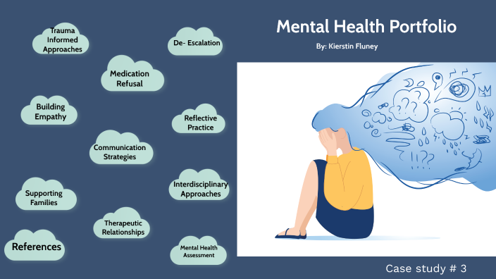 Mental Health Portfolio by Kierstin Fluney on Prezi