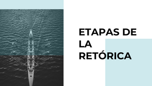 ETAPAS DEL DISCURSO RETÓRICO by Araceli Mendoza on Prezi Design